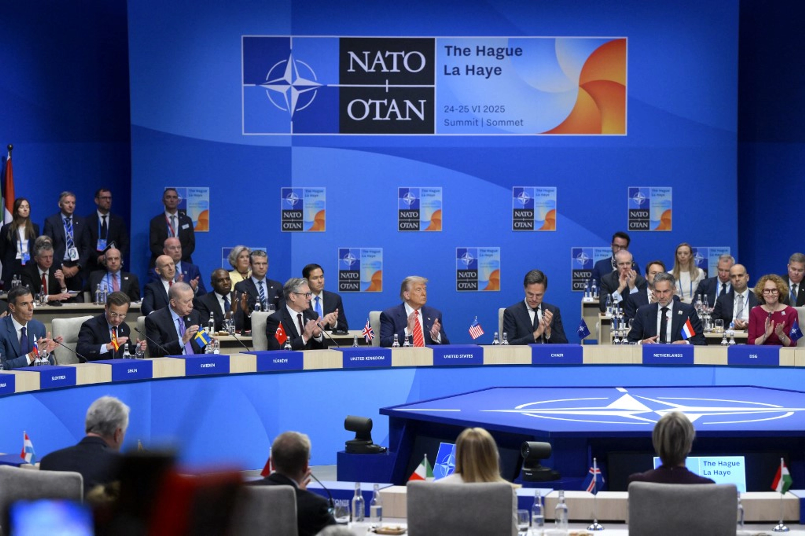 US and NATO Closing in on Novel Funding Mechanism for Ukraine Weapons ...