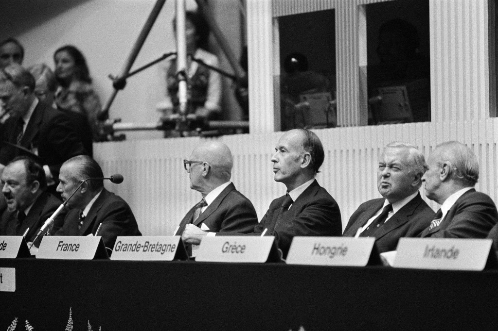 50th Anniversary of Helsinki Final Act