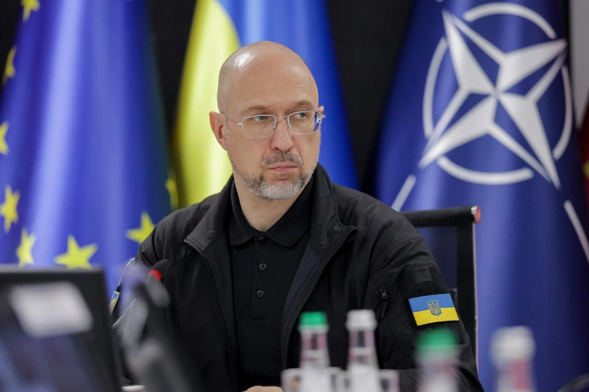 Interfax-Ukraine, Author at the Kyiv Post