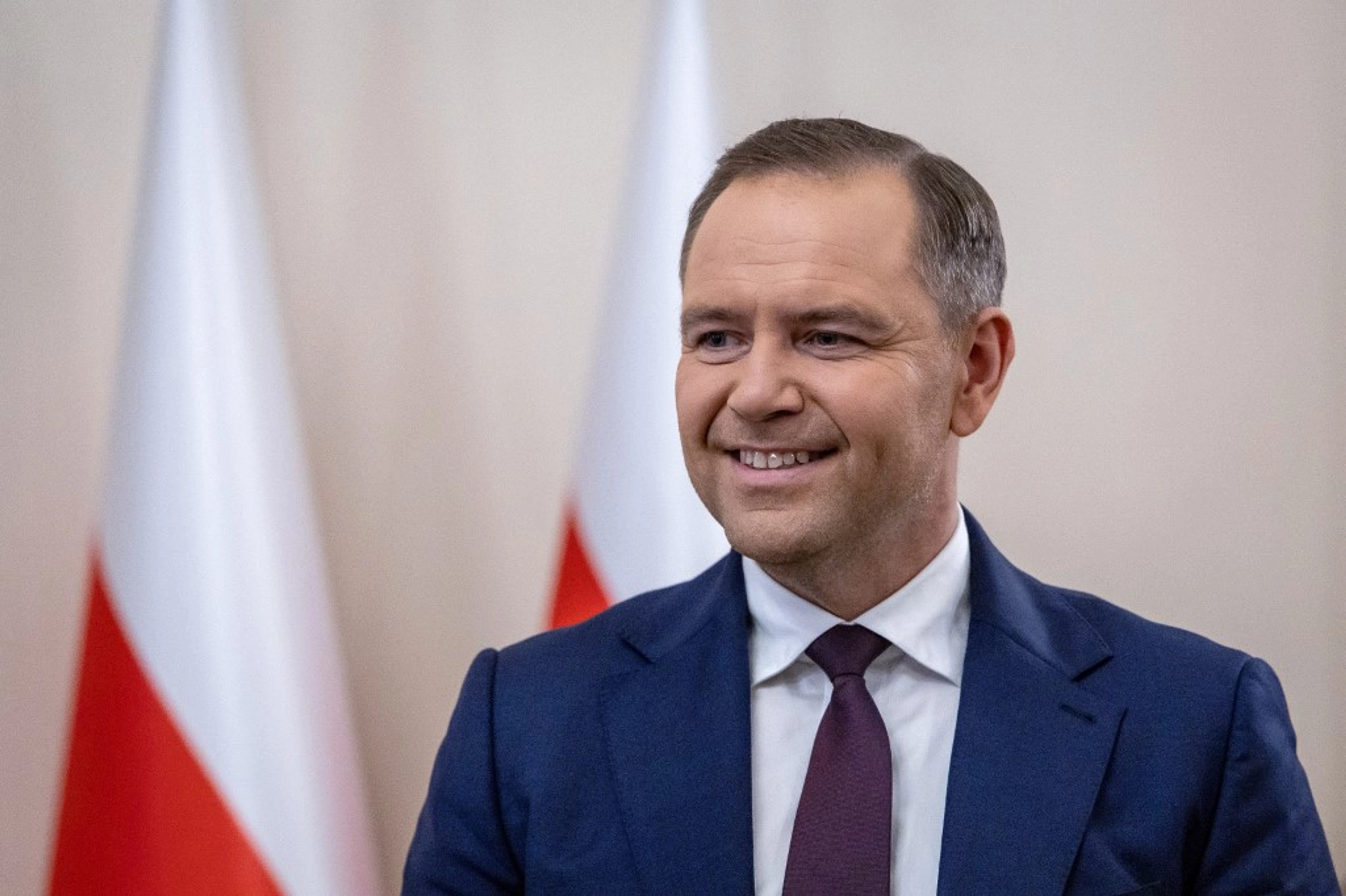 Polish President Vetoes Aid Bill for Ukrainians