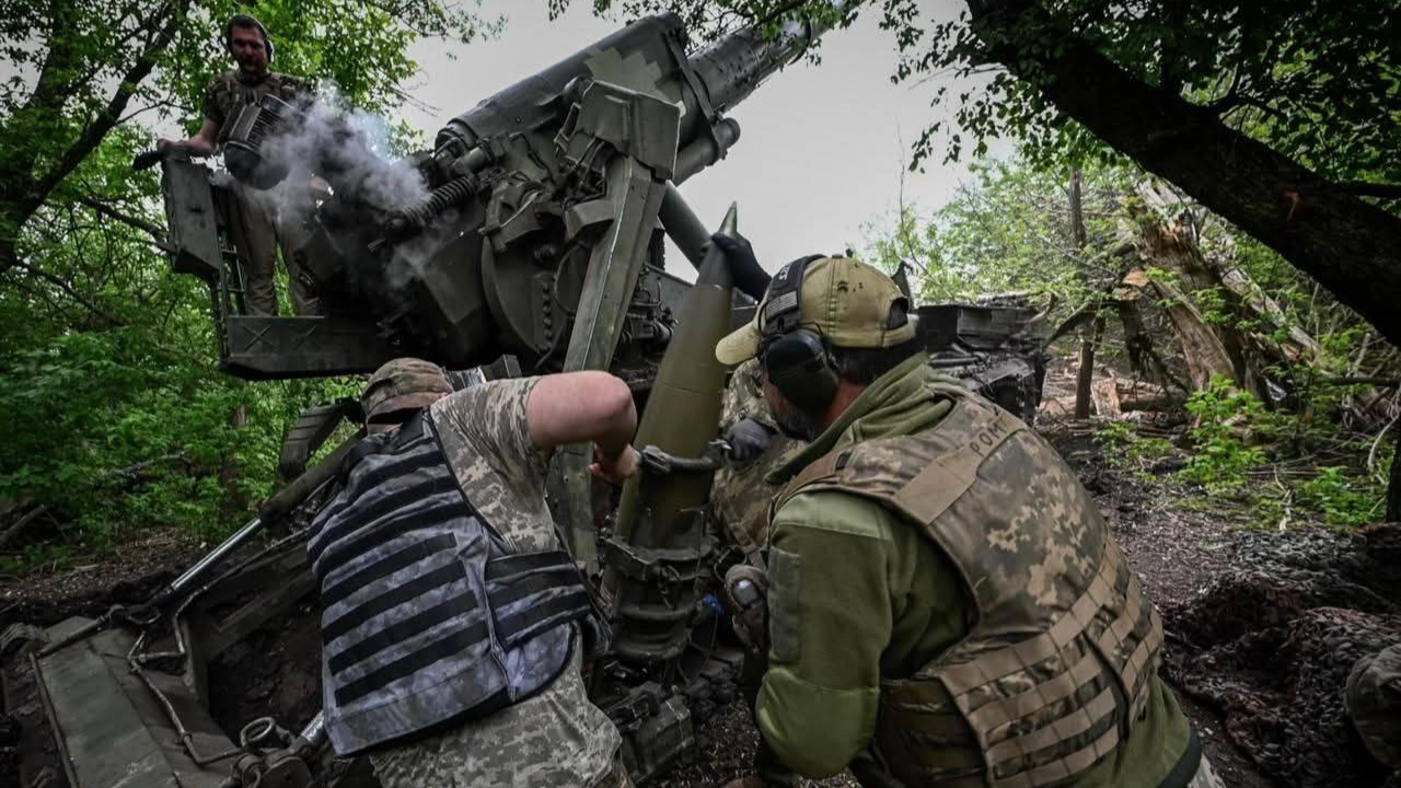 Alaska Summit: A Chance for Peace in Ukraine?