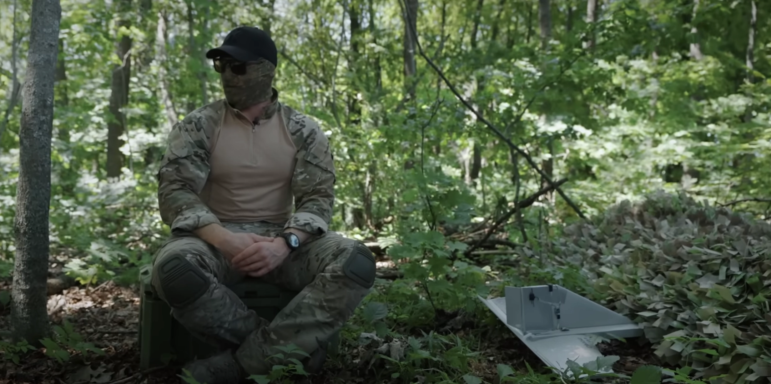 $1,000 vs. Millions: Ukraine’s Darts Drone Scores Kills on Mi-28, Mi-8 ...