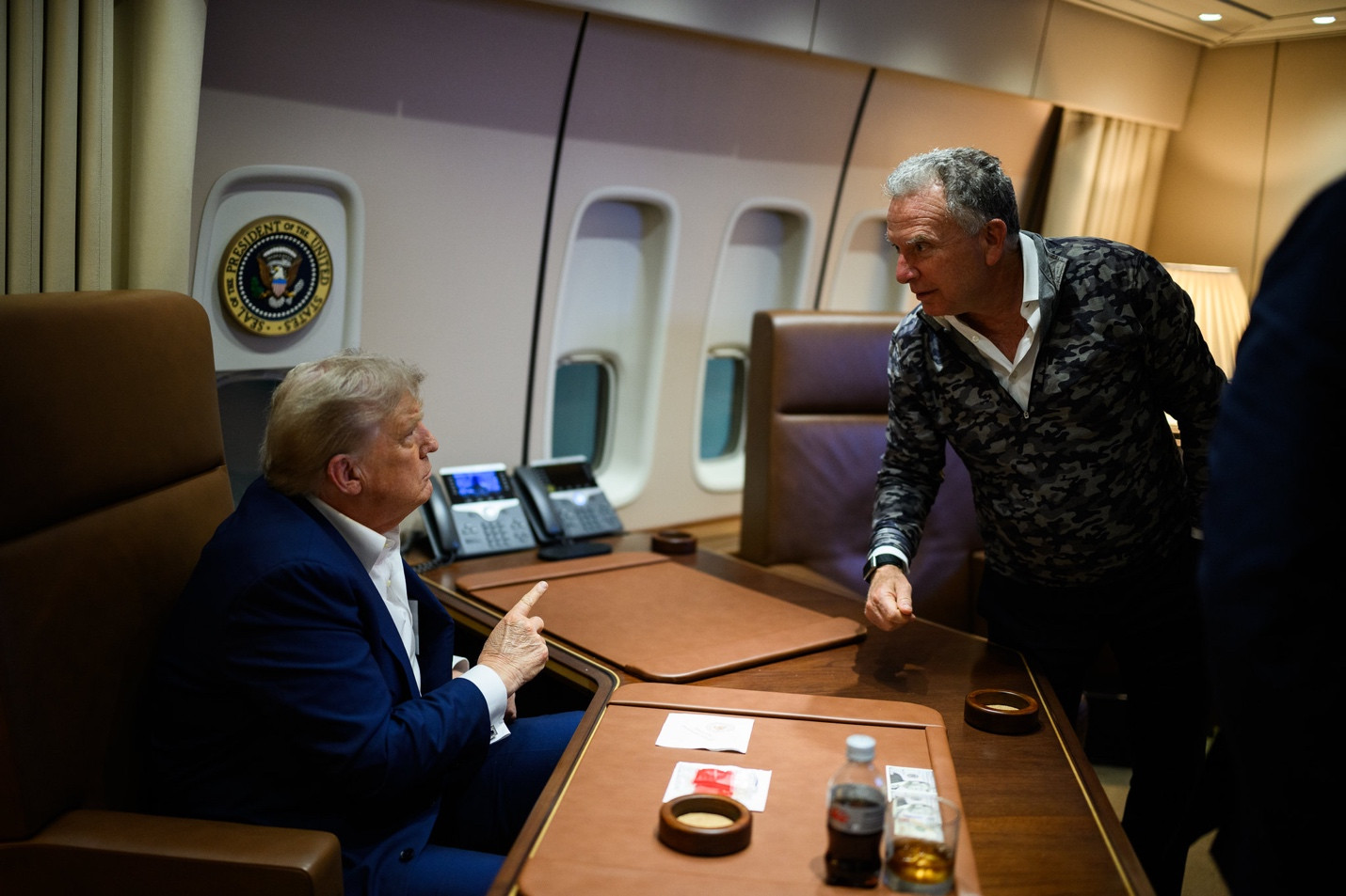 ‘Serious Tactical Error’ – Trump’s Failed Sanctions Gambit Puts Peace ...