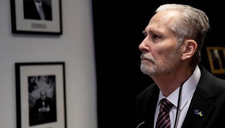 ‘Change Up Game’: Military Analyst Urges New Strategy for Ukraine