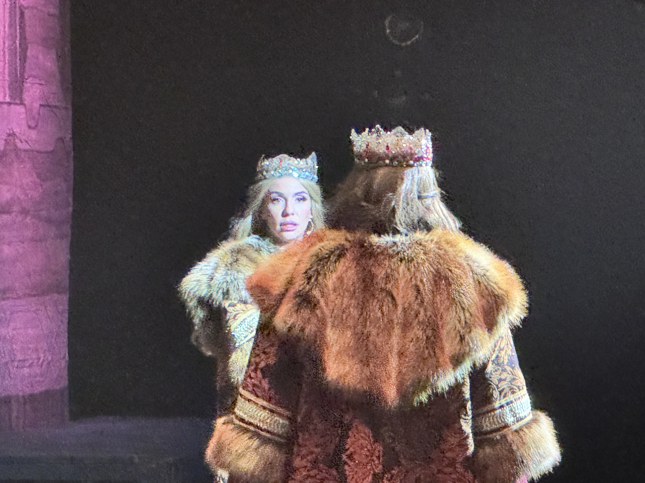 From Kyivan Rus to Modern Ukraine: Princess Olha’s Legacy on Stage