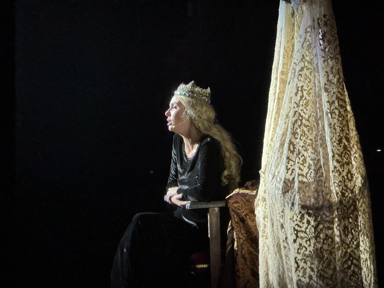 From Kyivan Rus to Modern Ukraine: Princess Olha’s Legacy on Stage