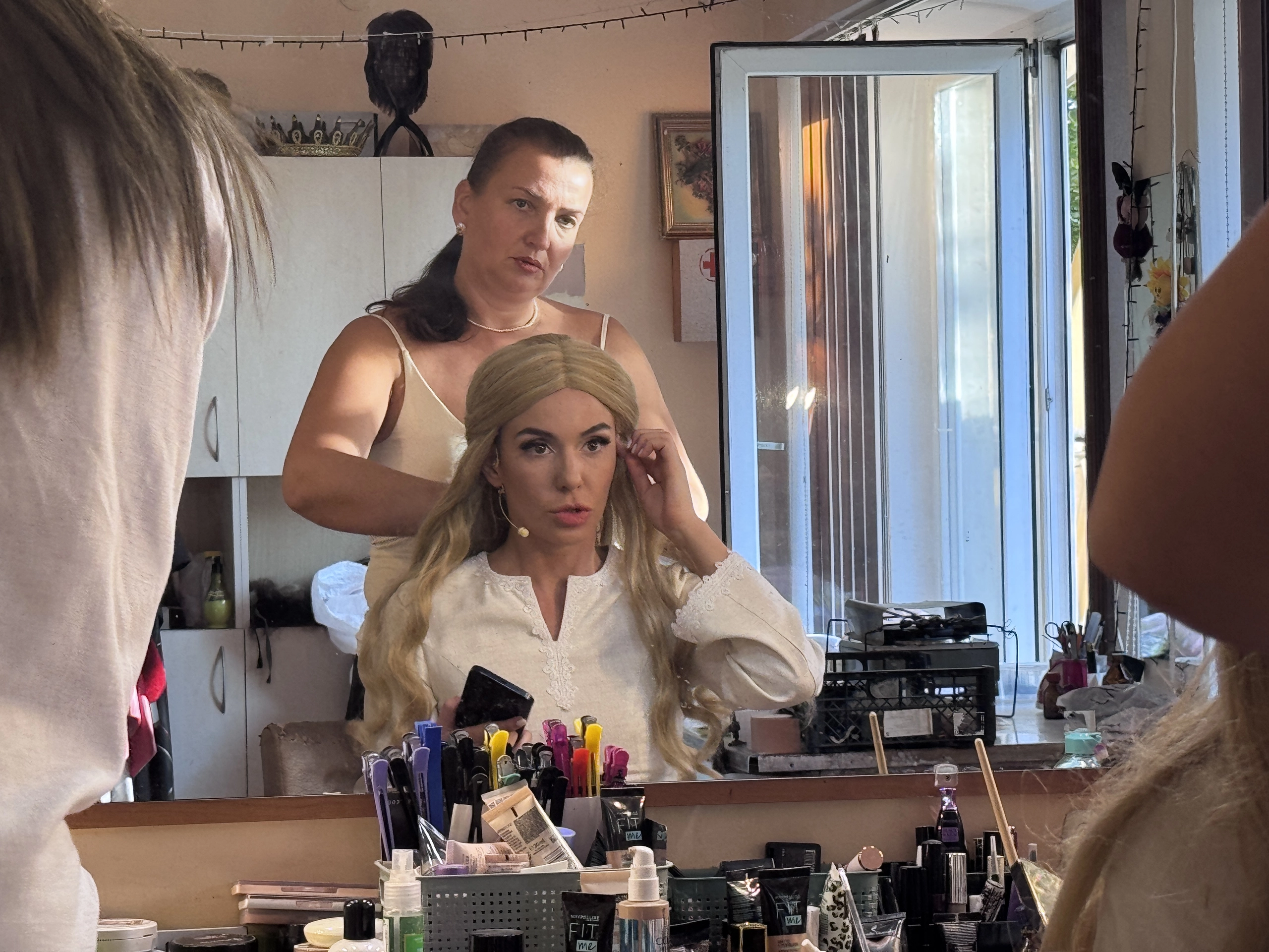 From Kyivan Rus to Modern Ukraine: Princess Olha’s Legacy on Stage