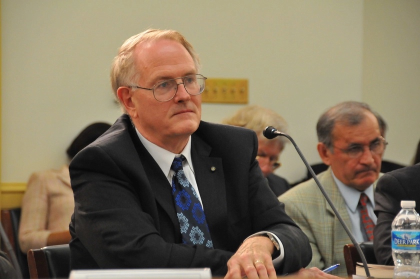 Russia’s Foreign Intelligence Chief Says Spoke to US CIA Counterpar