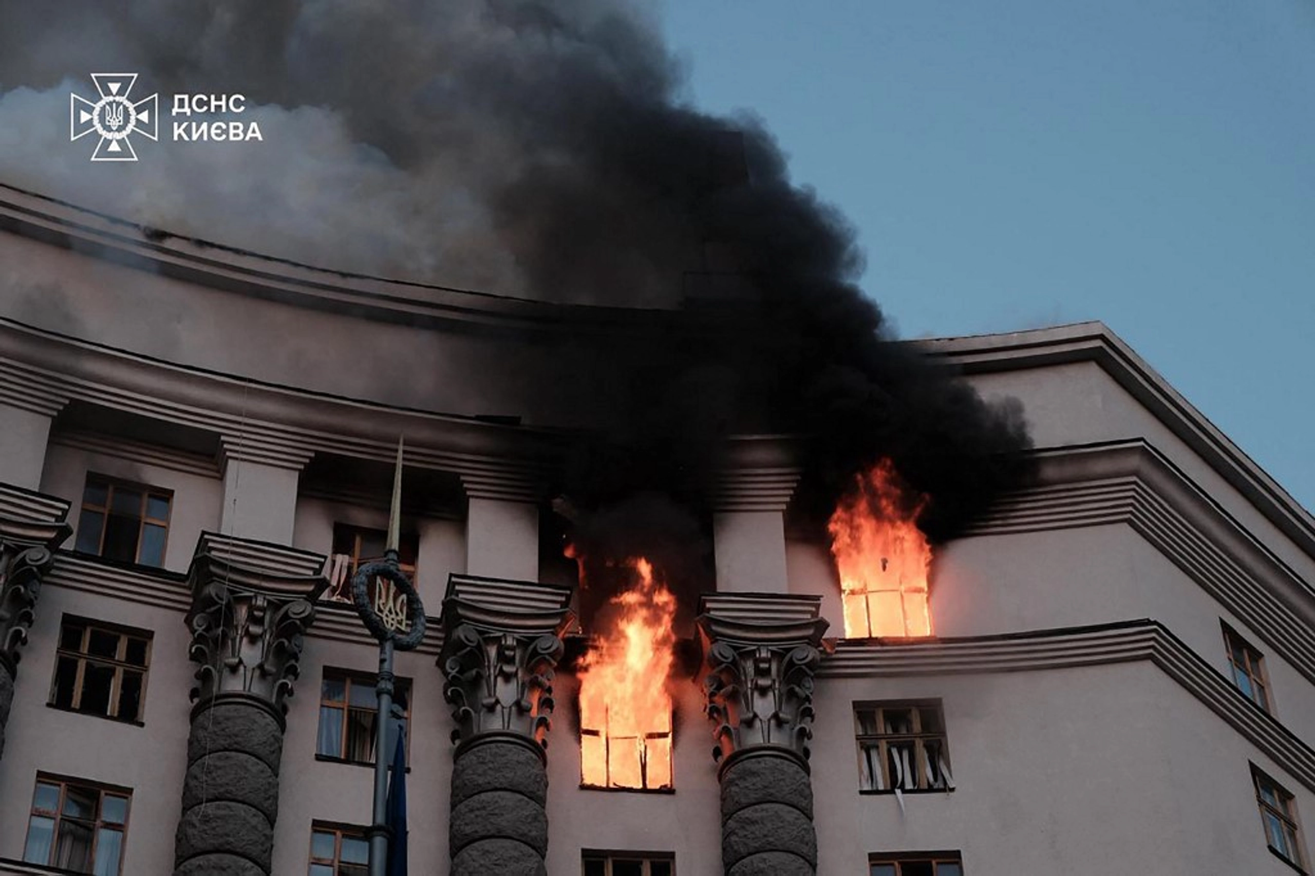 Russia’s Increased Bombardment of Civilian Targets: Intentions and Effects