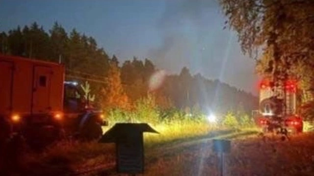 Three Explosions in 24 Hours Deep in Russia’s Heartland Destroy Gas ...