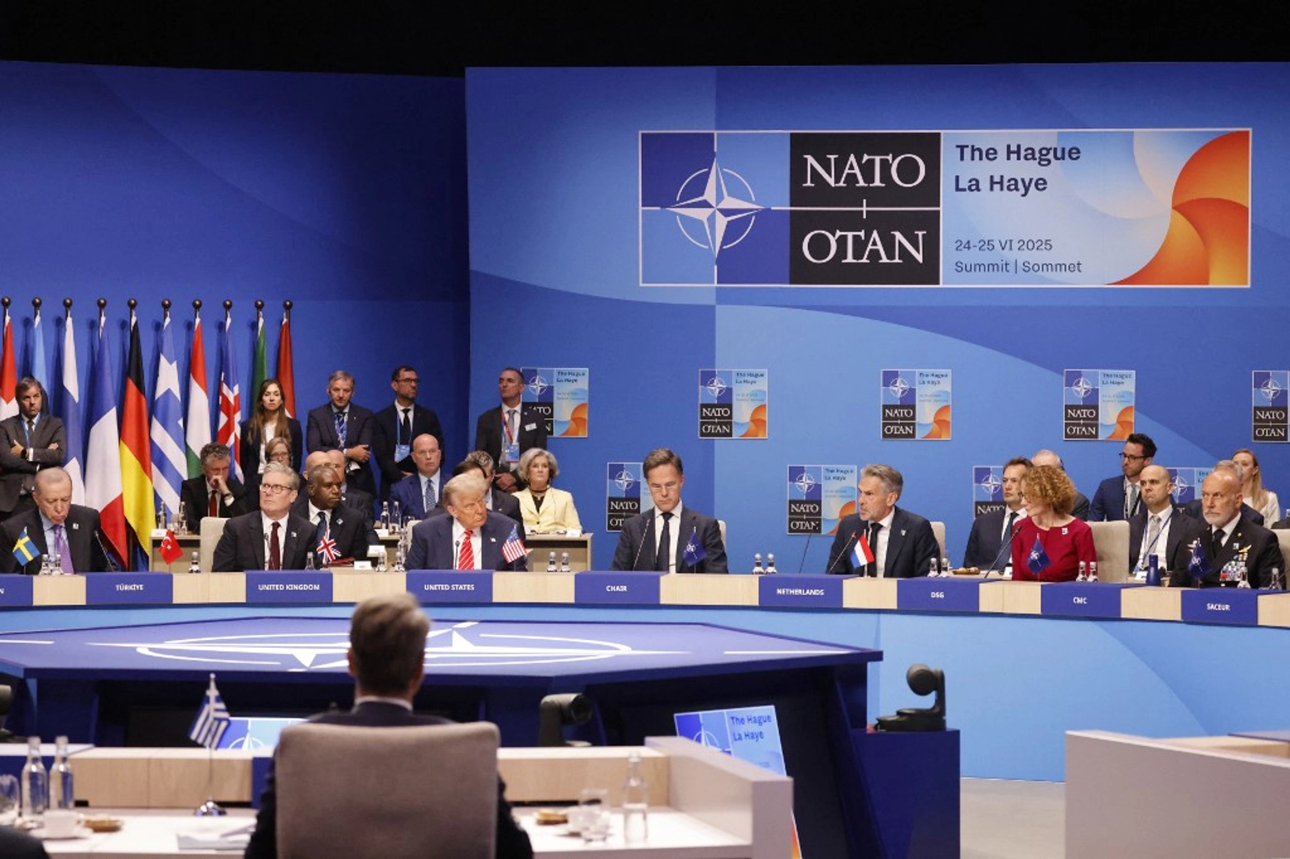 EXPLAINED: How Many Times Has NATO Hit the Article 4 Button?