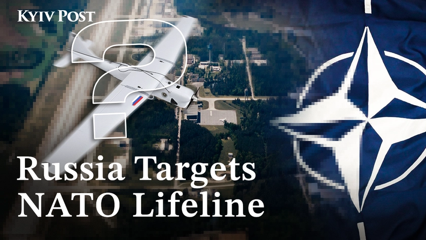 Denys Davydov: Russian Military’s Deterioration