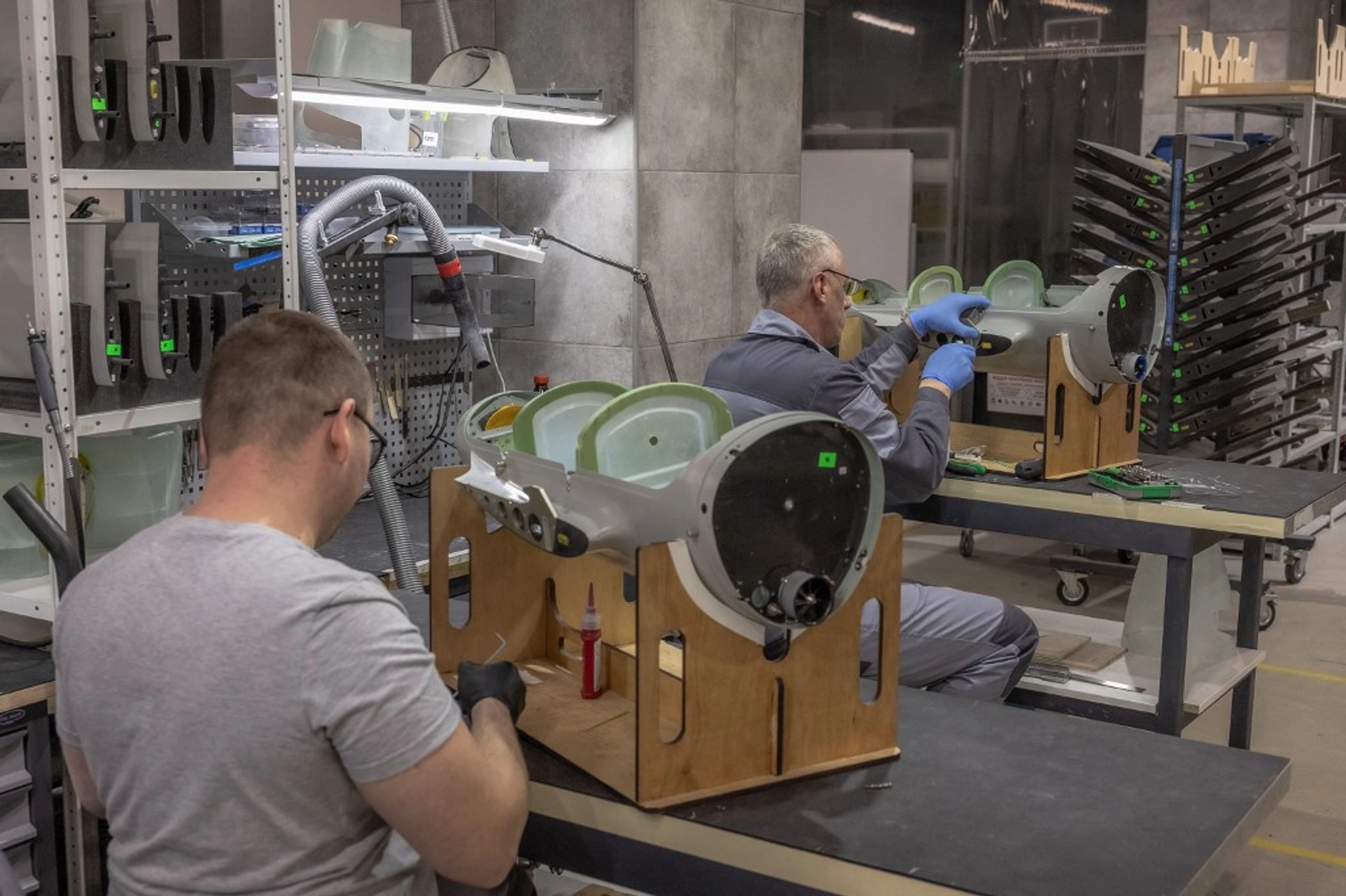 Opinion: From Aid to Alliances: Why Ukraine’s Future Lies in Business ...