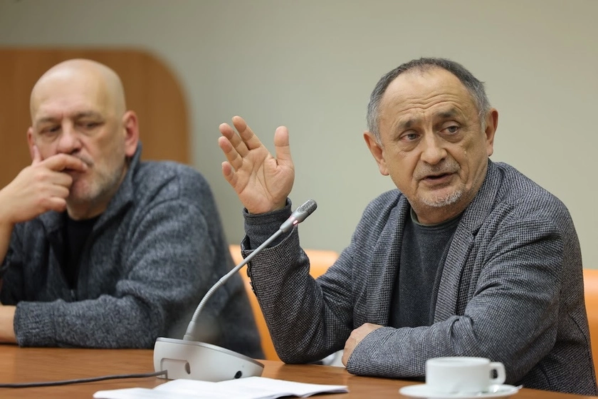 EXPLAINED: What Putin’s ‘Buffer Zone’ Plan Means – and Why Ukraine Is ...