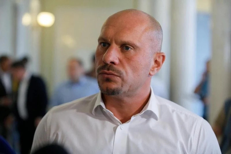 Russians Arrest Accomplice in SBU Assassination of Ex-Ukrainian ...