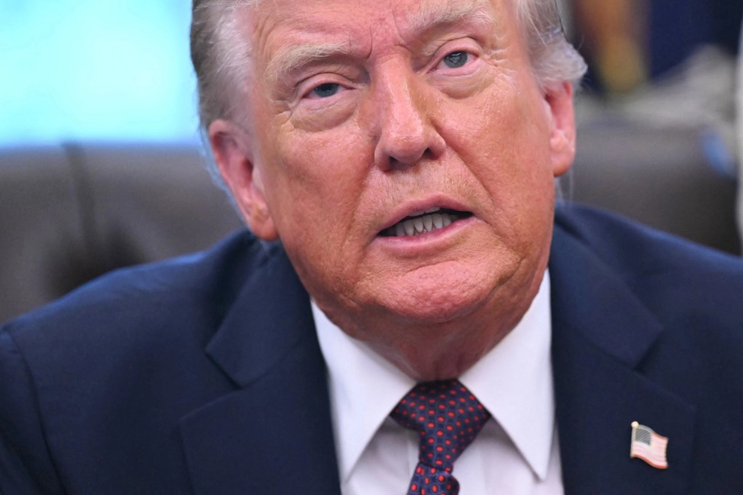 Opinion: Trump’s Russia-Ukraine War