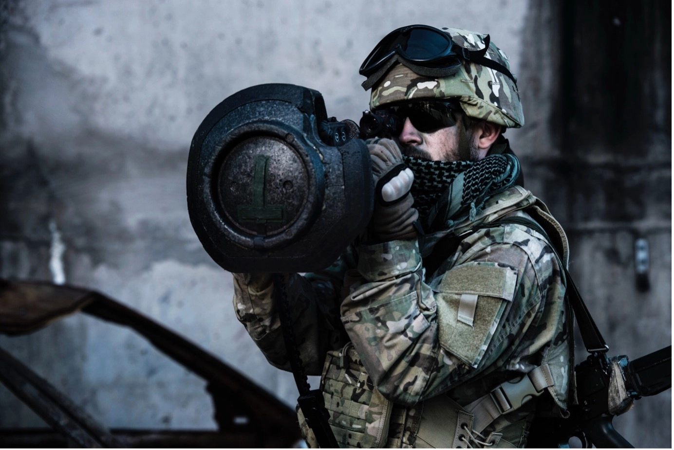 Sweden Announces Record Defense Budget to Counter Increased Russian Threats