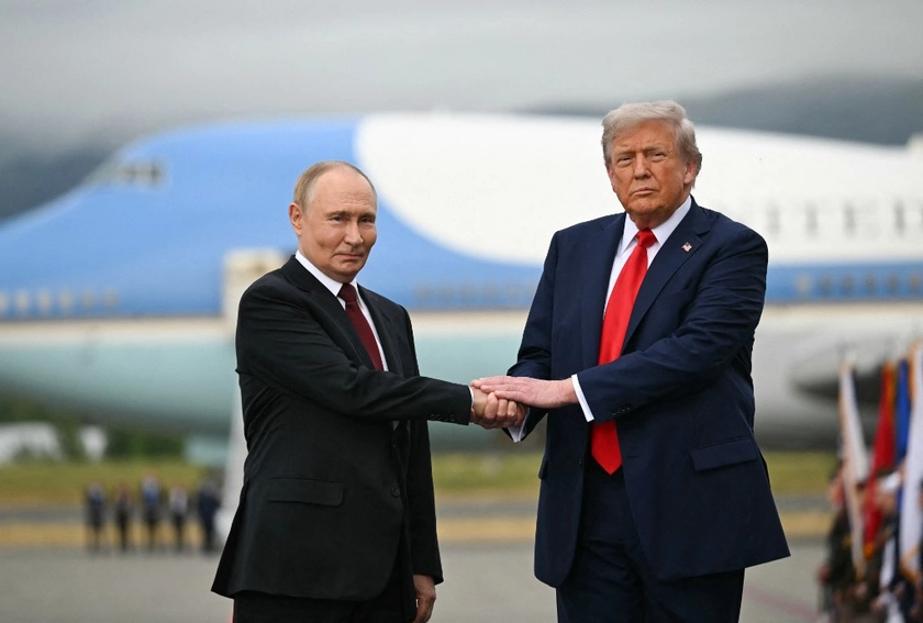 How Tall Is Russian President Vladimir Putin?
