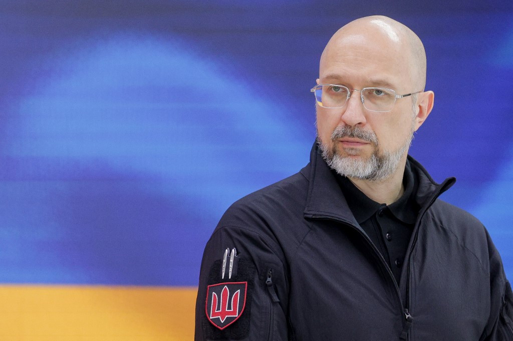 Ukraine to Deploy 1,000 Interceptor Drones Daily – Shmyhal