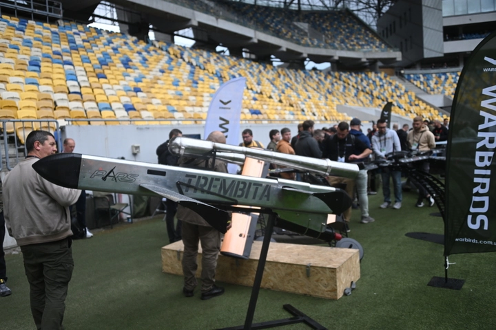 Ukraine Secures Over $100M in Defense Tech Investment at Brave1 Defense ...