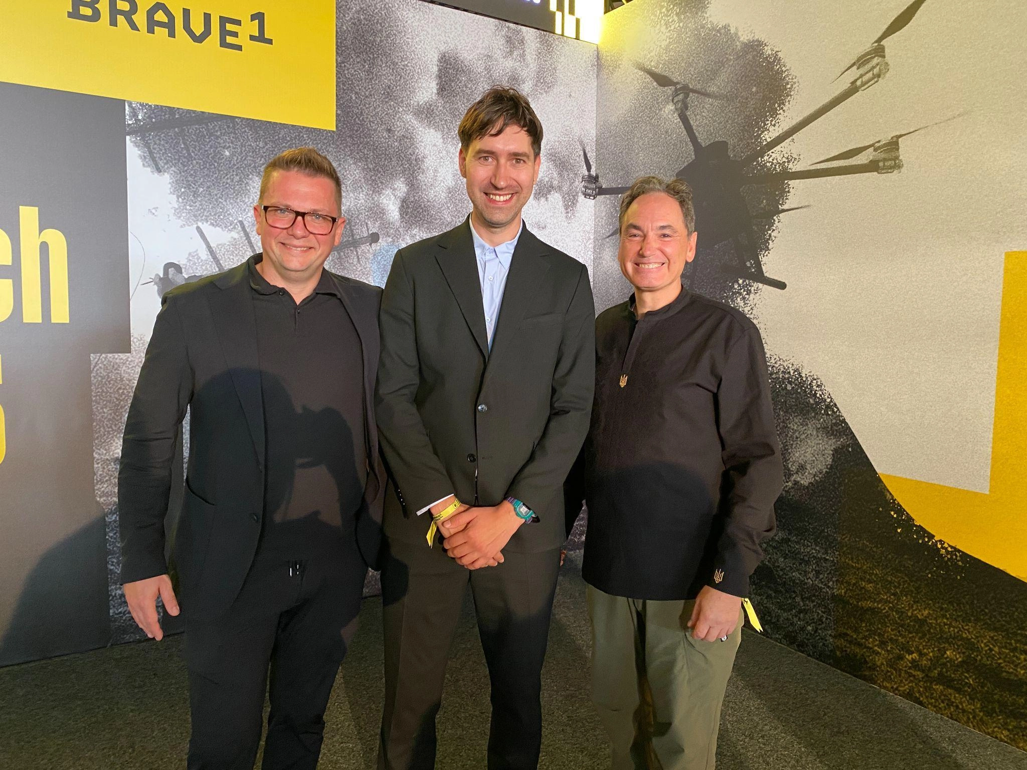 Defense Exports Are Silver Bullet for Industry: MITS Capital Founder Says