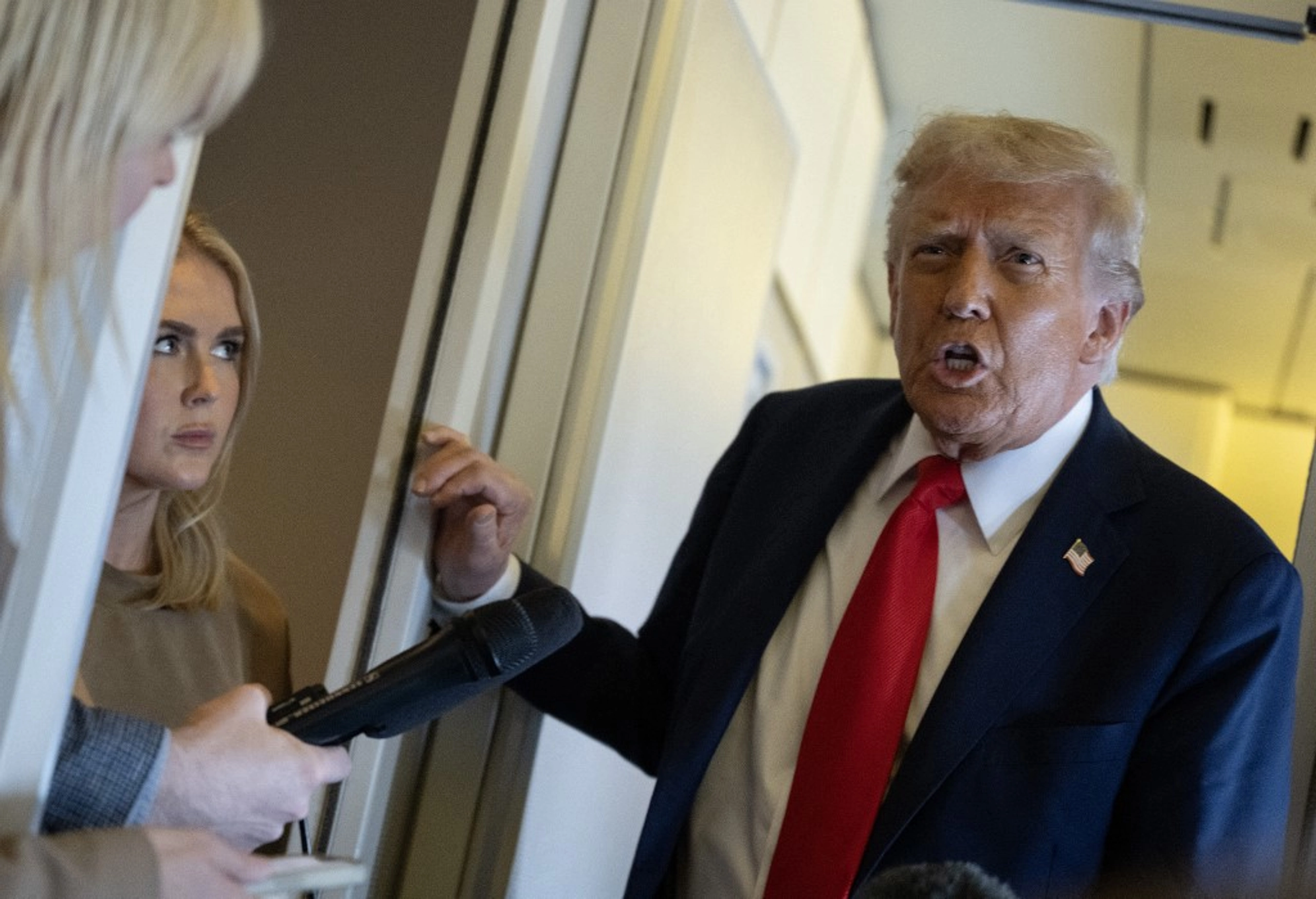 Trump’s Peacemaking Efforts – Who Has Been Let Down?