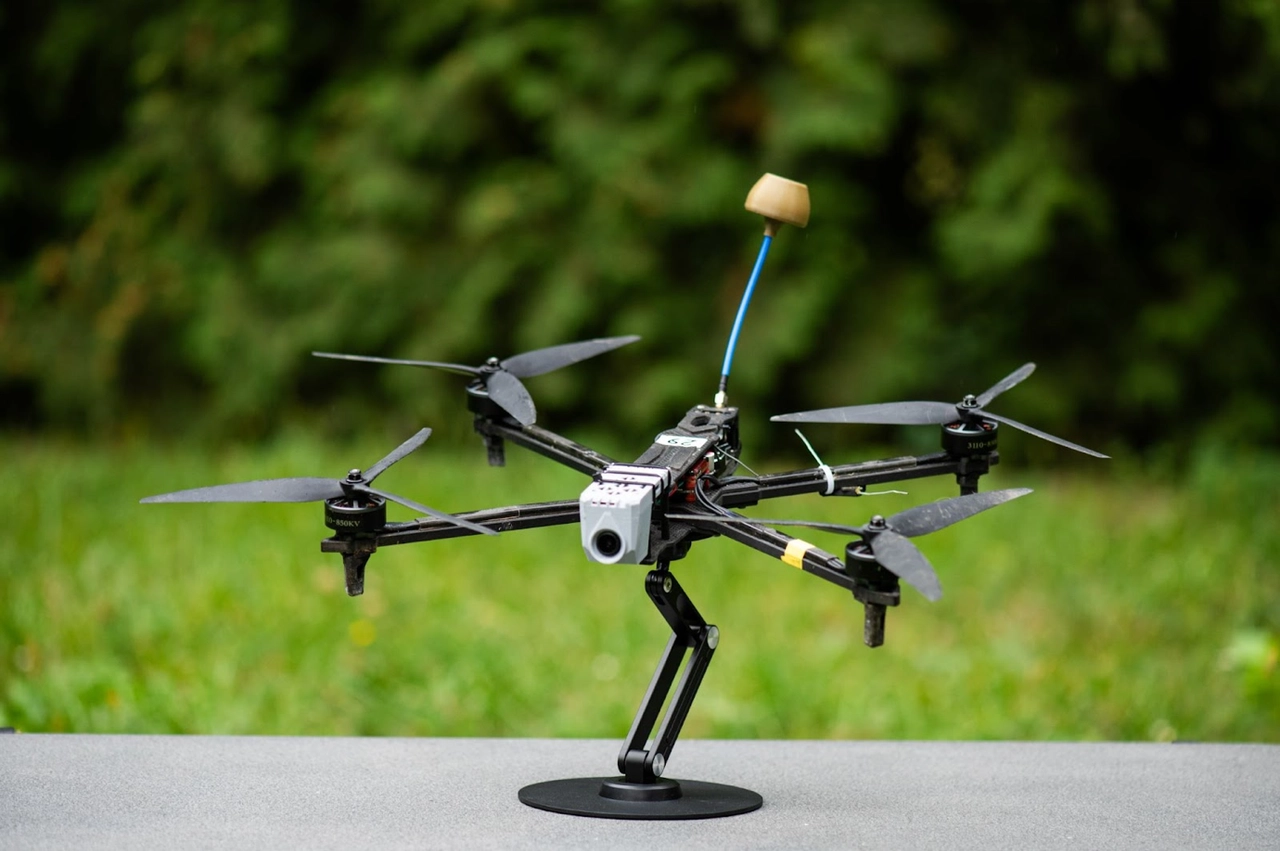 Ukrainian Defense Tech Company NORDA Dynamics Raises $1M Investment