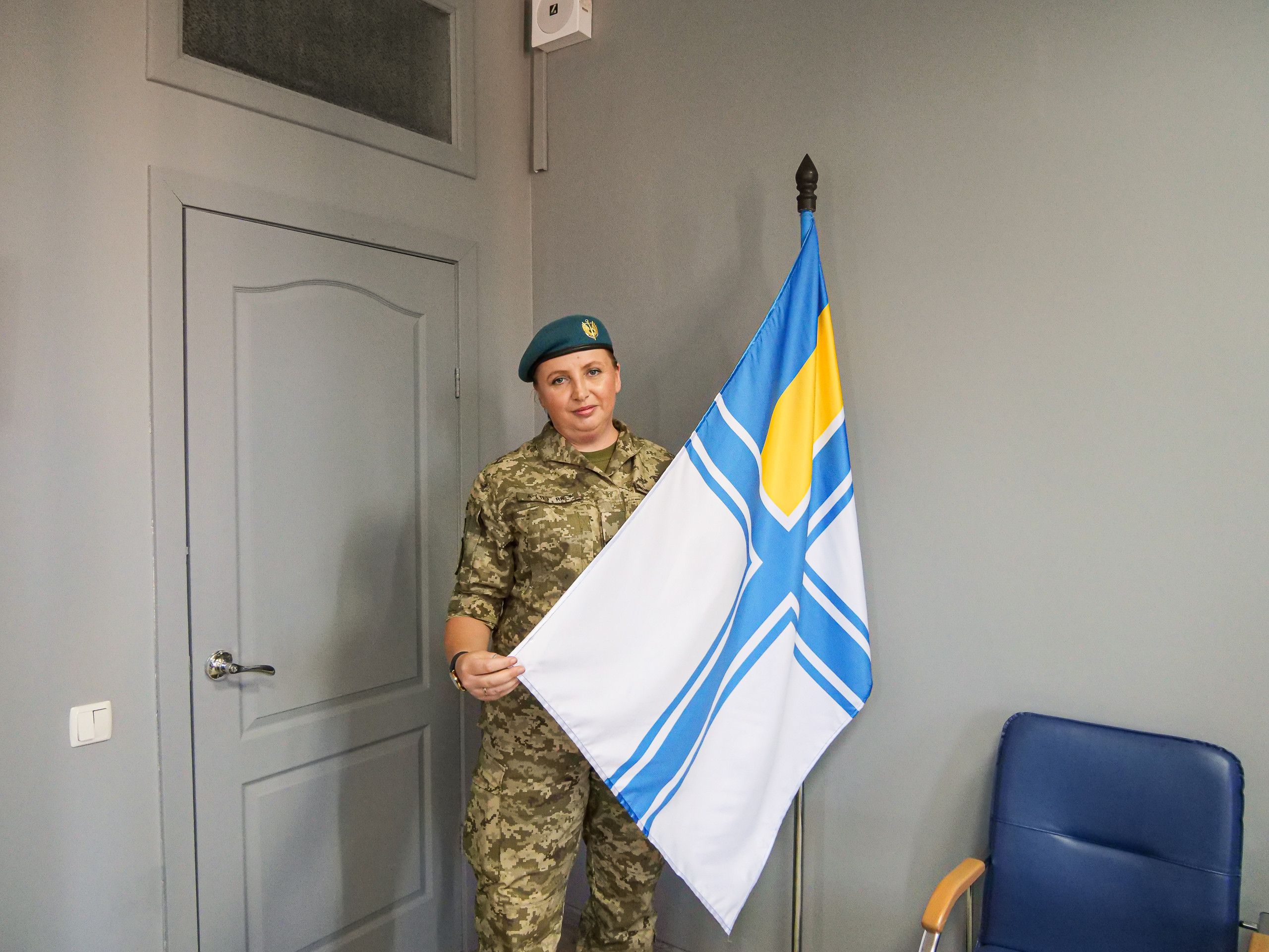 Memory Capsule: Fighting for One’s Soul