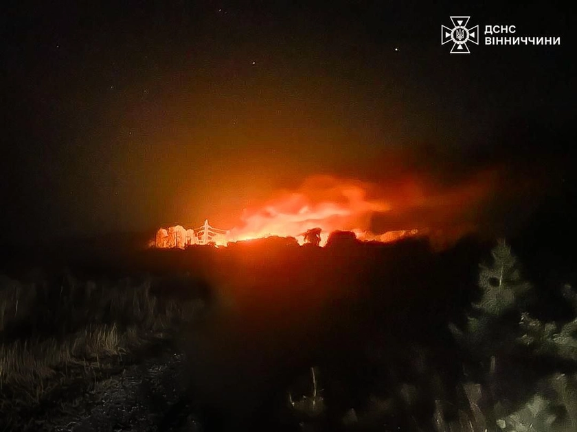 EXPLAINED: Russia’s Devastating – and Illegal – ‘Double Tap’ Strikes on ...