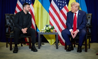 EXPLAINED: RAAM, the Weapon Credited with Helping Slow Russia’s Recent ...