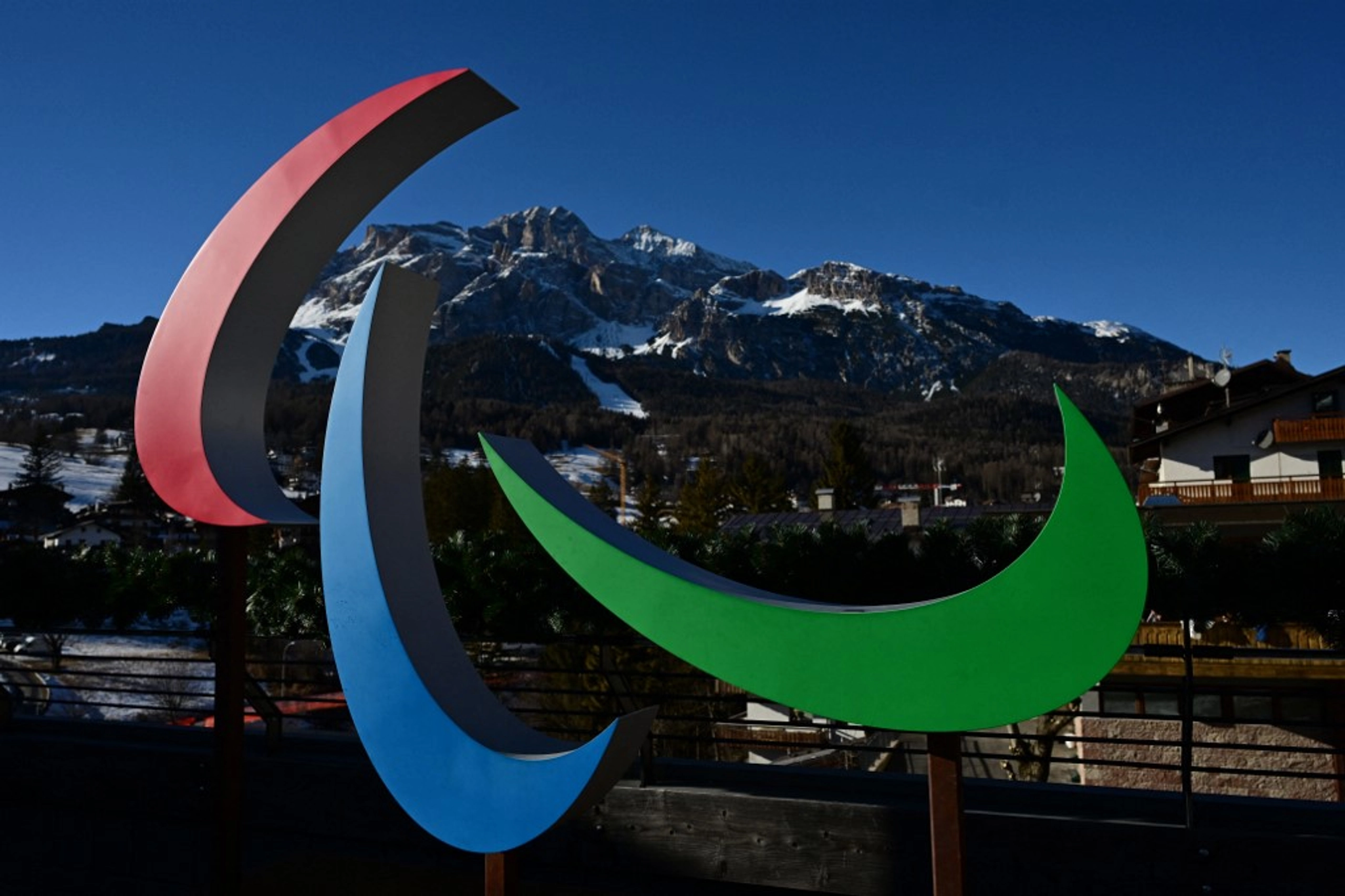 International Paralympic Committee Lifts Partial Suspensions of Russia ...