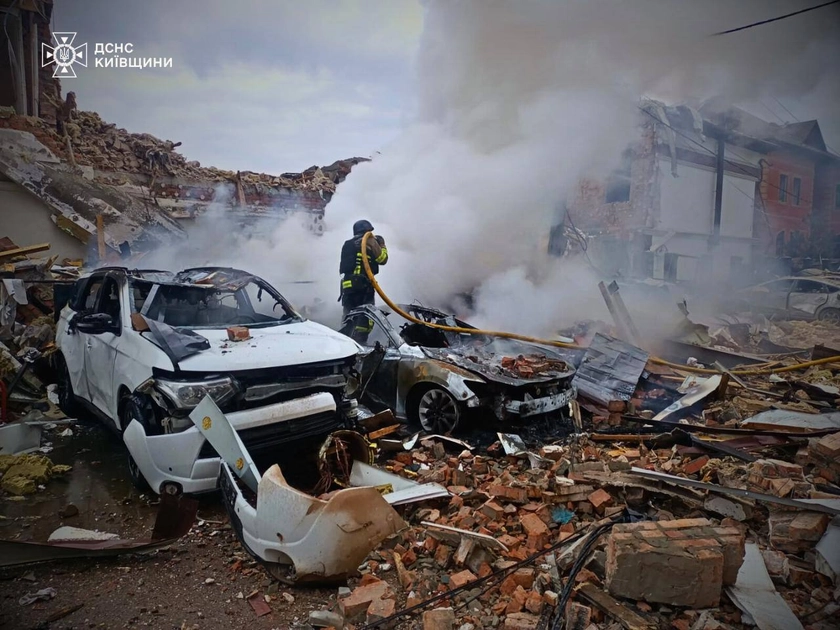 Kyiv | Topic | Kyiv Post