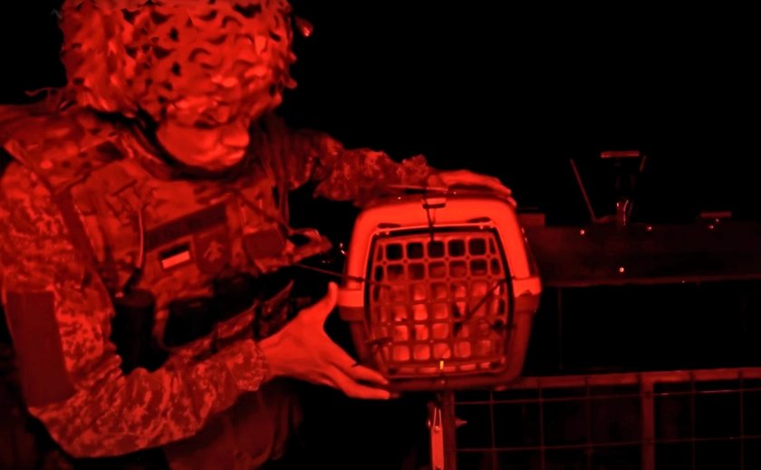 Ukrainian Army Structure Being Reformed - How and Why