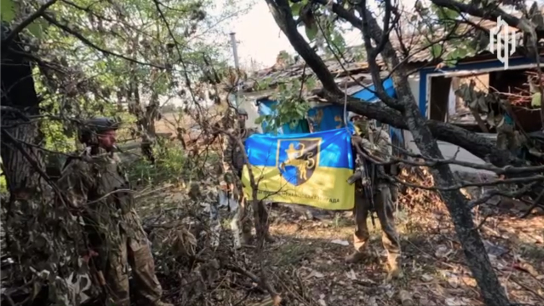 ‘Ruthlessly Smashing Every Bug’: Ukraine Liberates Sichneve in ...