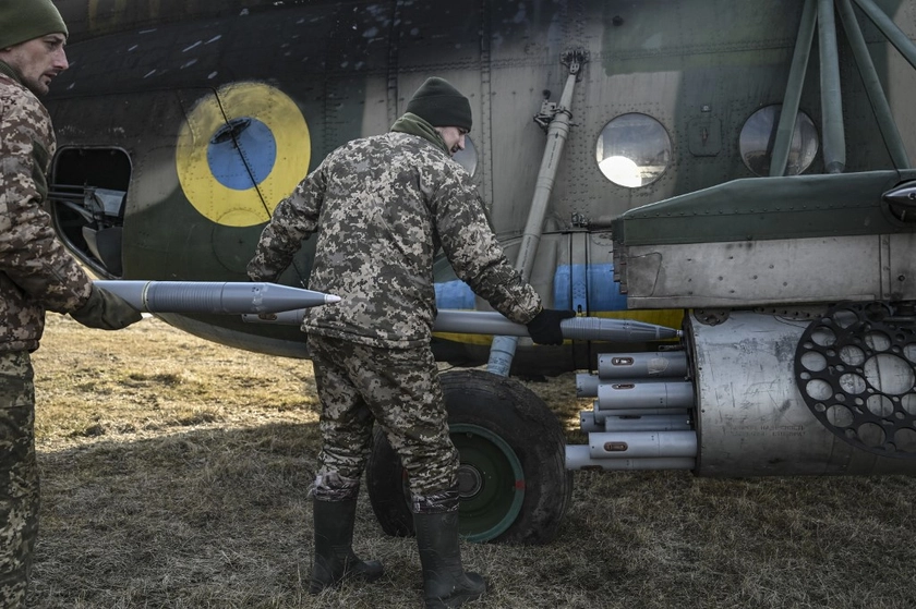 Robotyne Officially Liberated, Ukraine Advancing Further