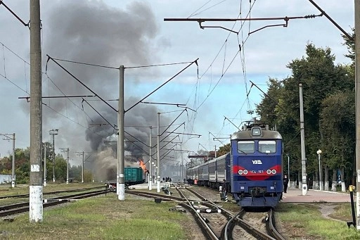 Ukraine to Launch Hourly Kyiv-Lviv Trains