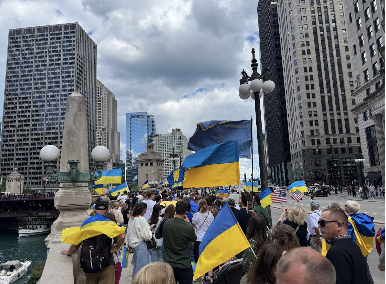 Inside the Fight to Reform Ukrainian Diaspora Advocacy in America