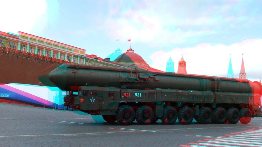 WATCH: Ukrainian Intel’s Special Ops Wipe Out 334 Russian Soldiers in ...