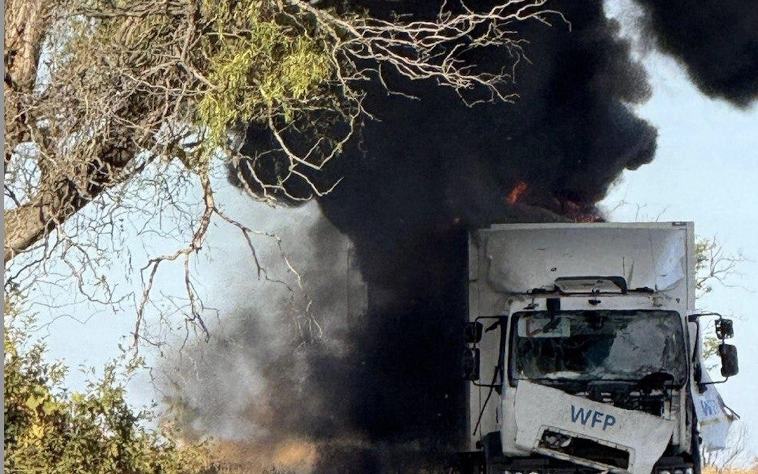 ‘Russia Must Start Acting Responsibly’ – Italian Official Was in ...
