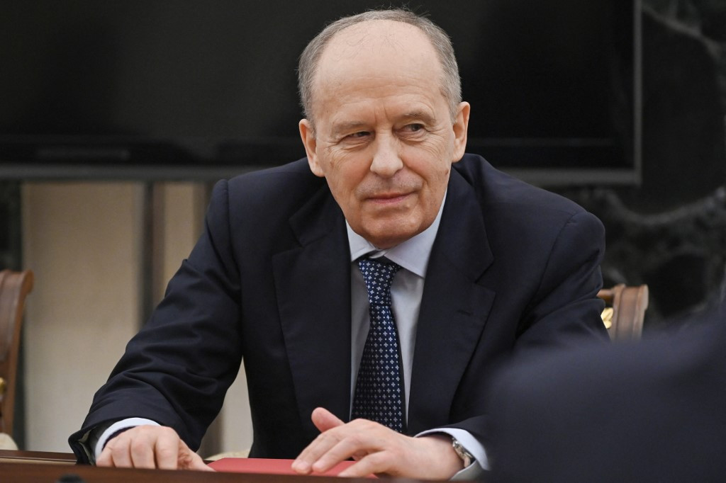 FSB Chief Blames UK for ‘Spiderweb’ Operation, NATO for Drone Incidents ...