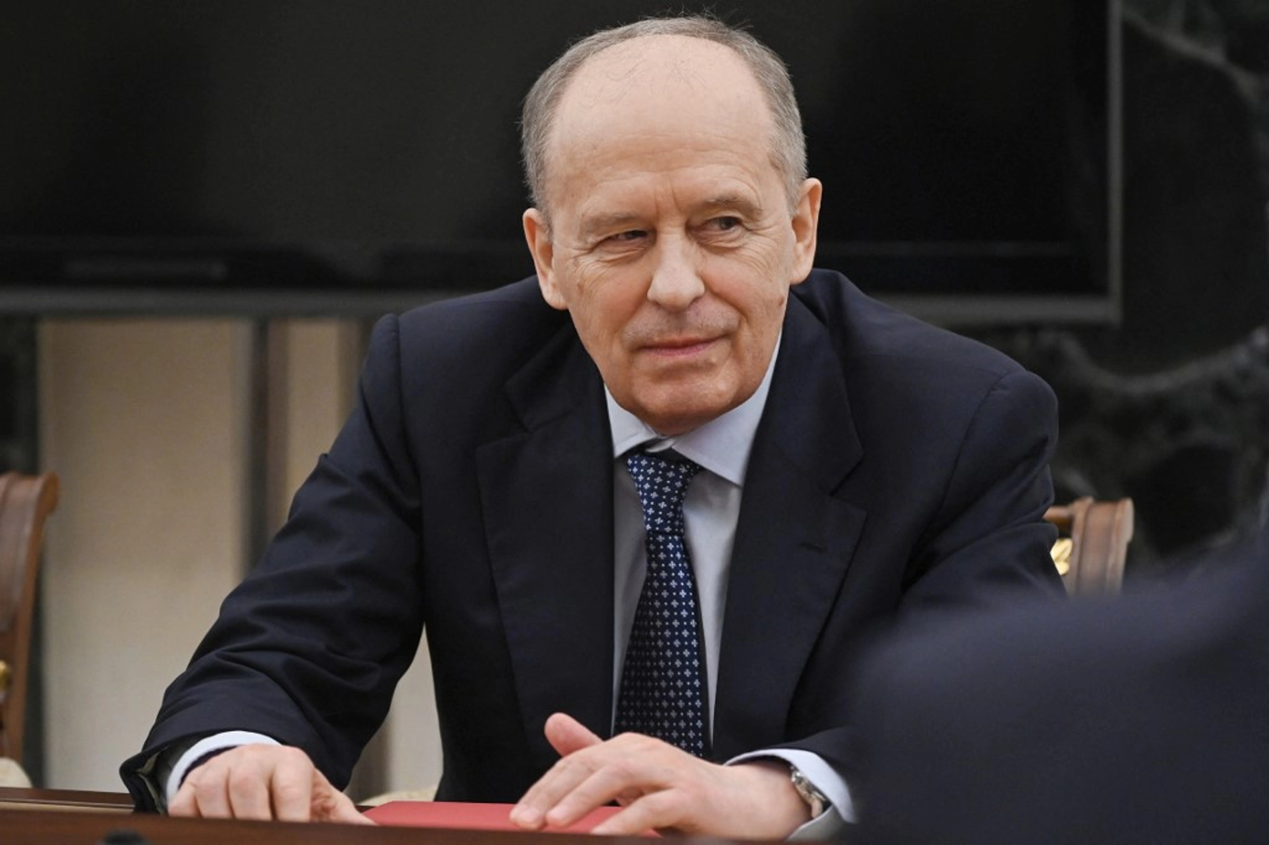FSB Chief Blames UK for ‘Spiderweb’ Operation, NATO for Drone Incidents ...