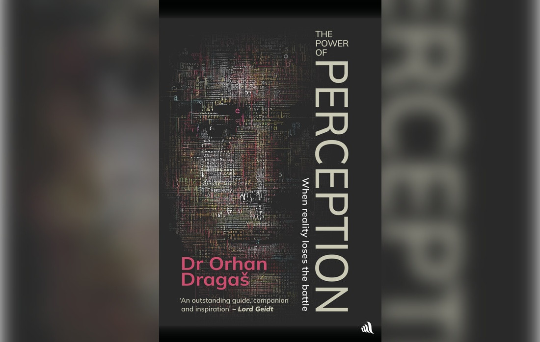 Book Review: The Power of Perception – When Reality Loses the Battle
