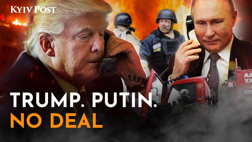 Russia’s Defense Collapse Exposed by Ukraine Strike