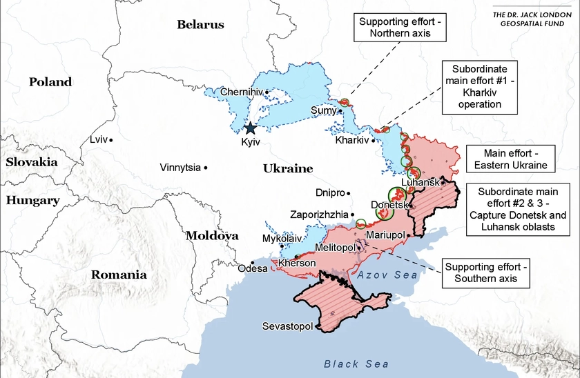 ISW Russian Offensive Campaign Assessment Map And Update October 14 2025 ISW Russian Offensive Campaign Assessment Map And Update October 14 2025