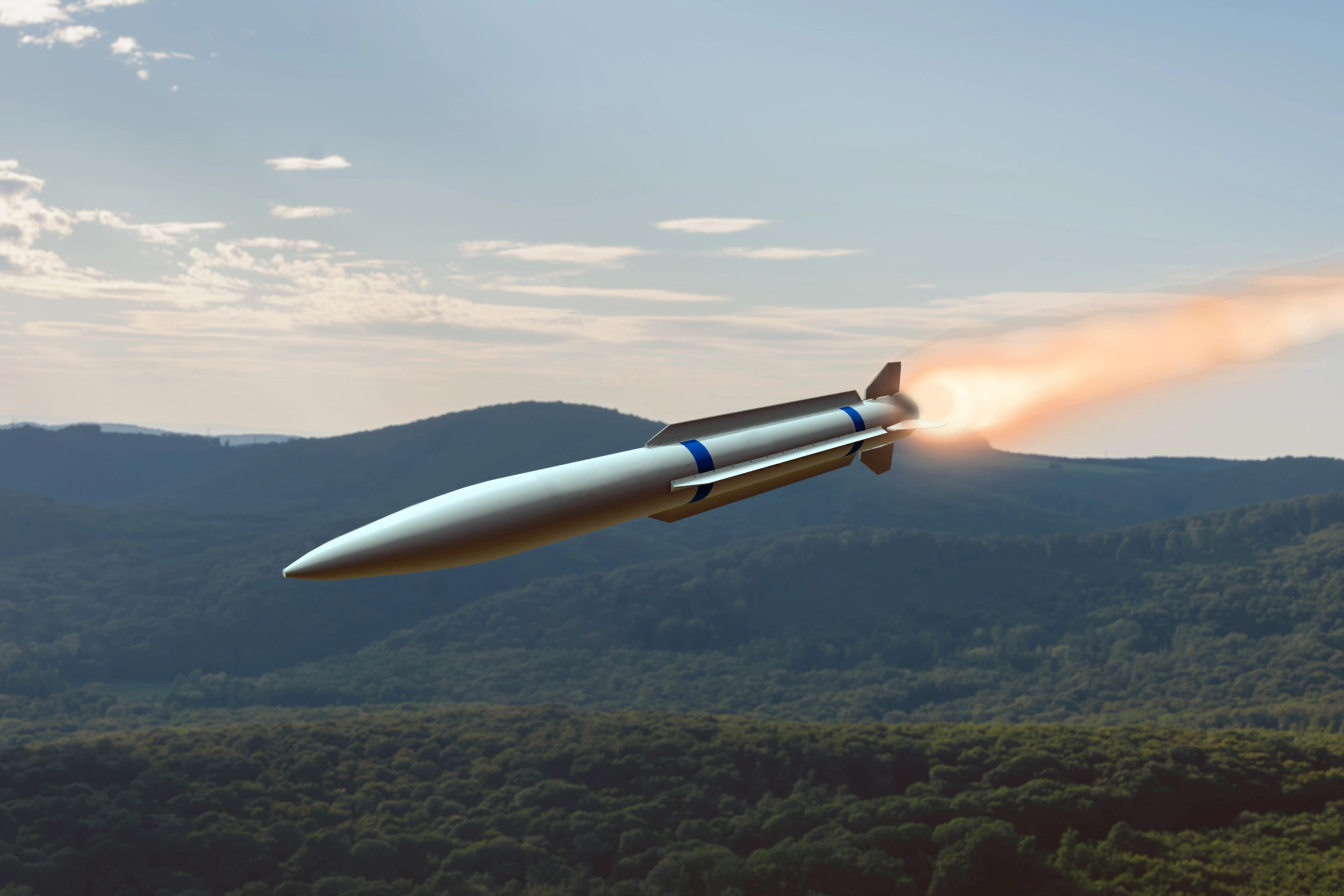 Opinion: Bad Tech: Russia’s Pursuit of a Nuclear-Powered Doomsday Missile