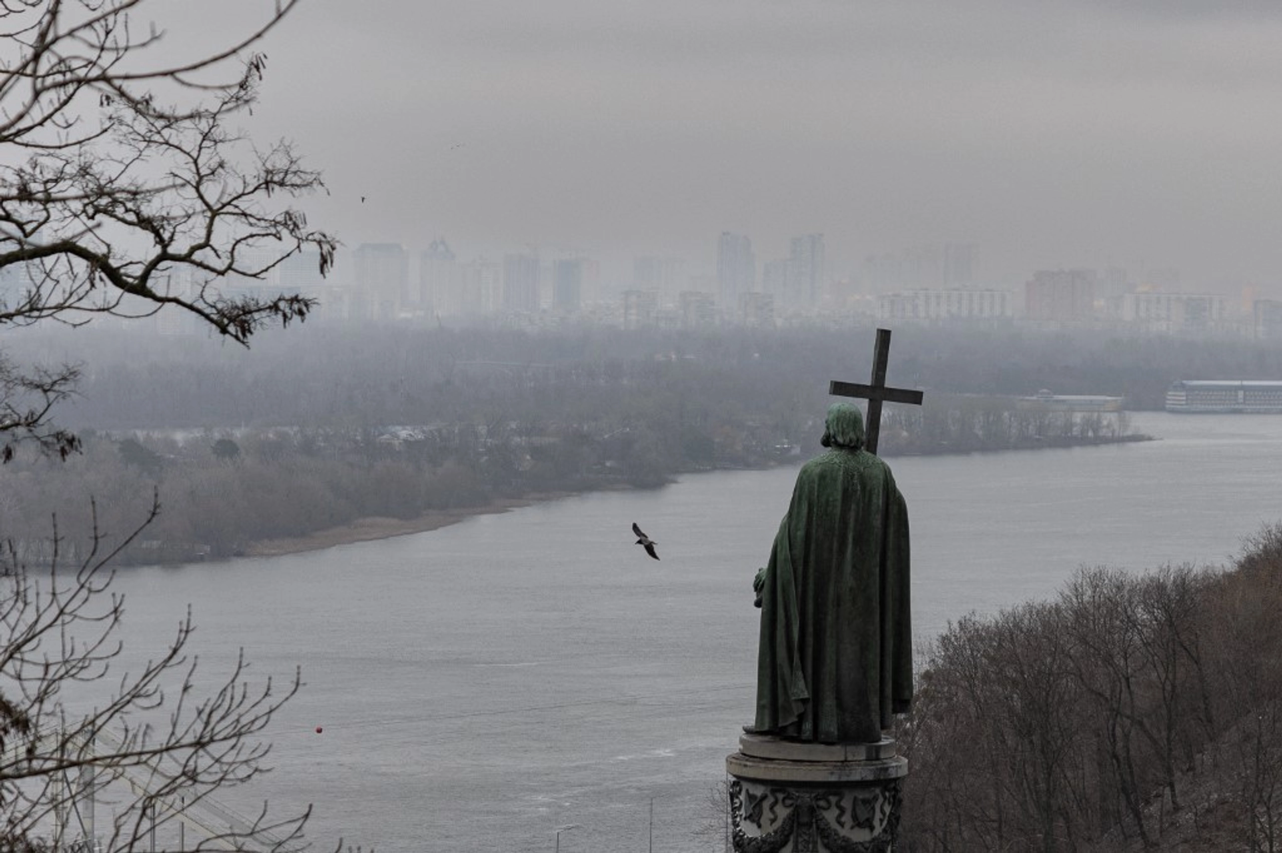 Rediscovering Kyivan Rus – New Course Explores Ukraine’s Deep Heritage