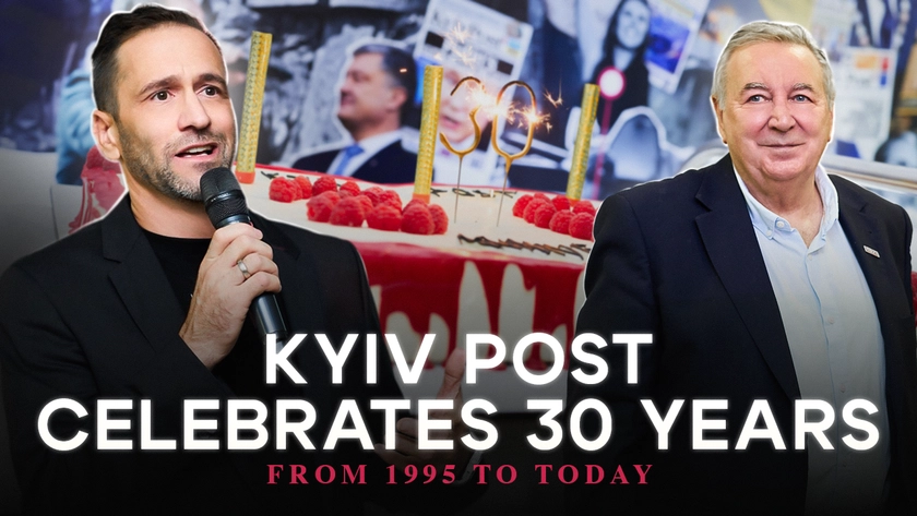 Videos | Kyiv Post