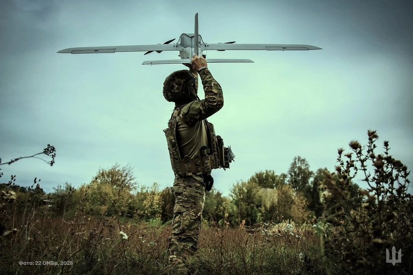 Ukraine’s $500 FPV Drone Takes Down Russia’s $10M-Plus Helicopter