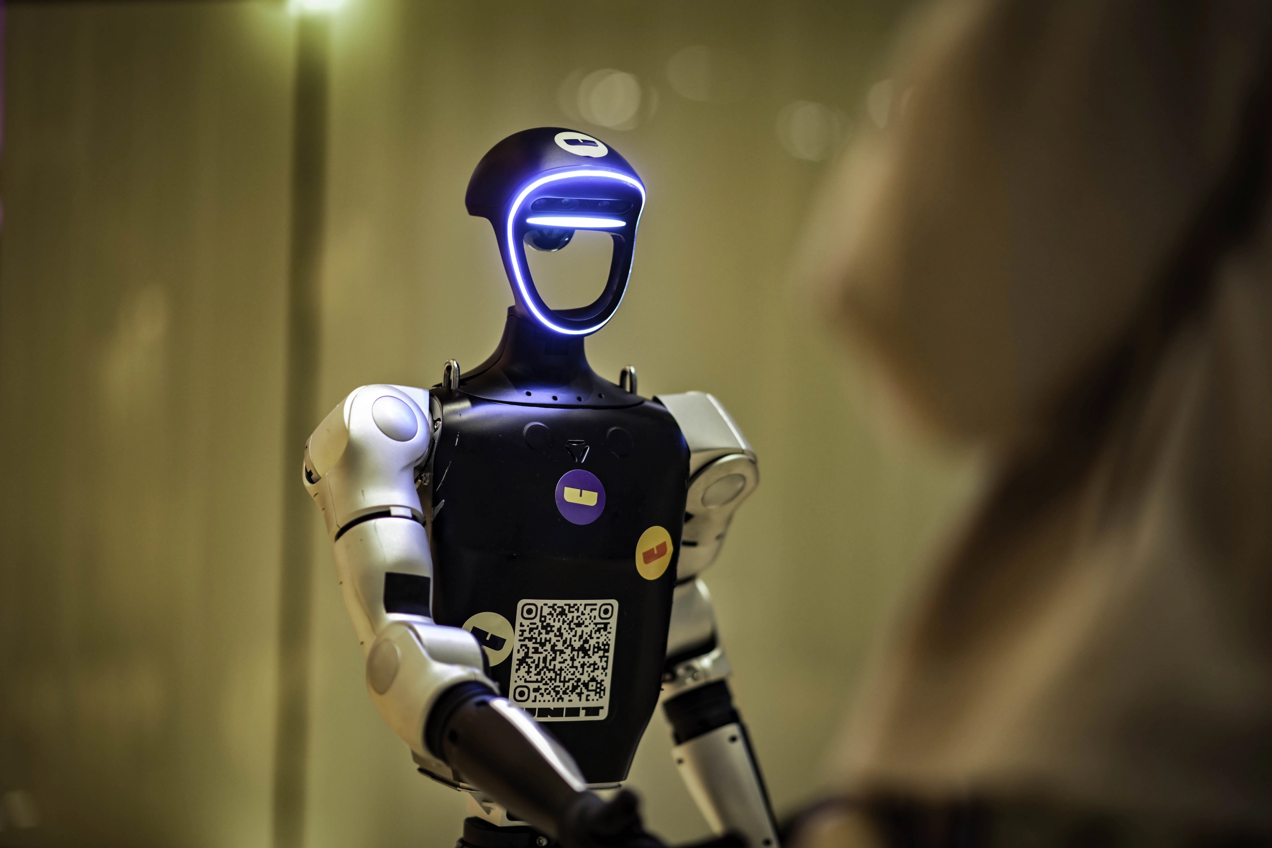 Analysis: Ukraine's Agentic Ambition: Building the World's First AI State Under Fire