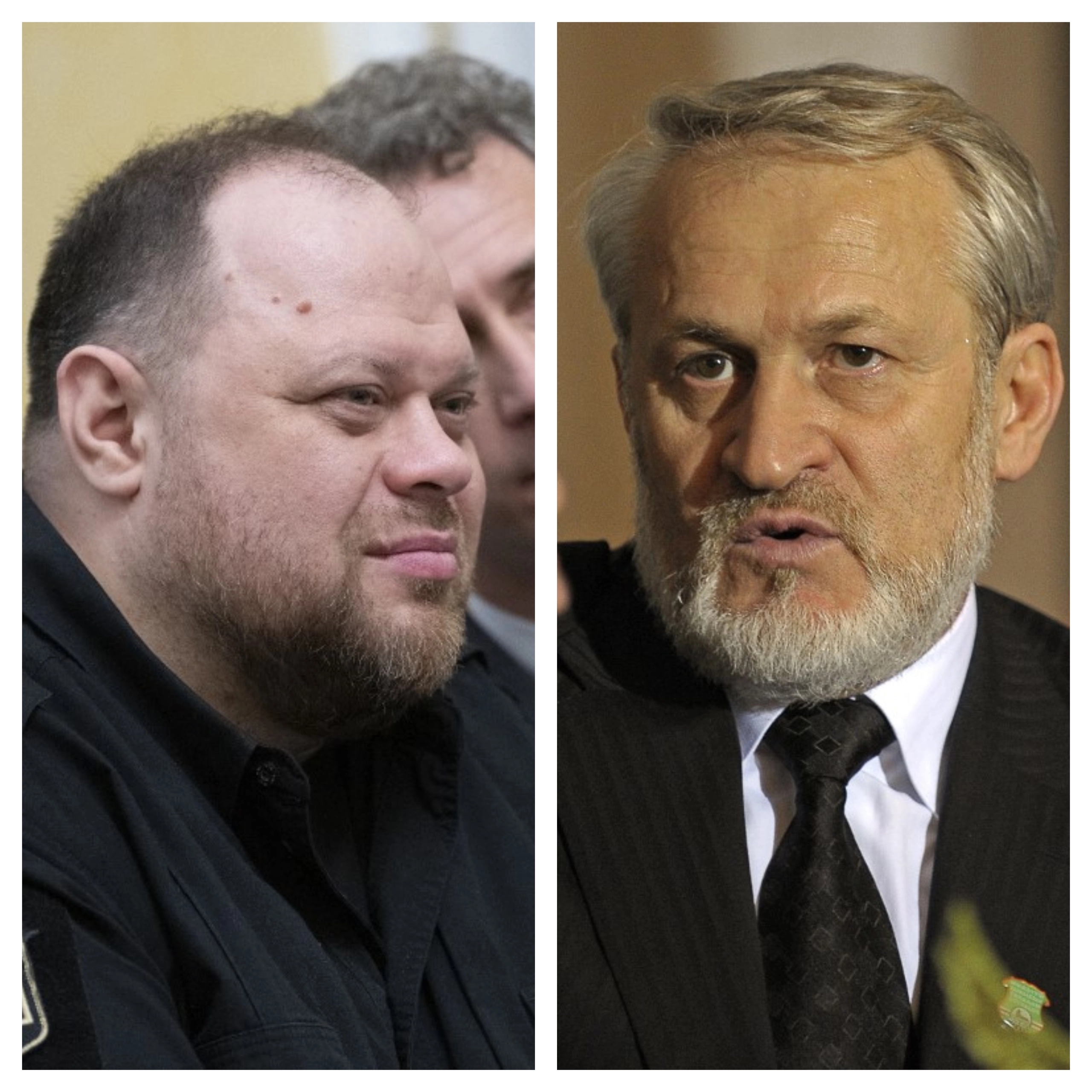 Opinion: Ukraine, the Caucasus, Turkey: Route to a New Security ...